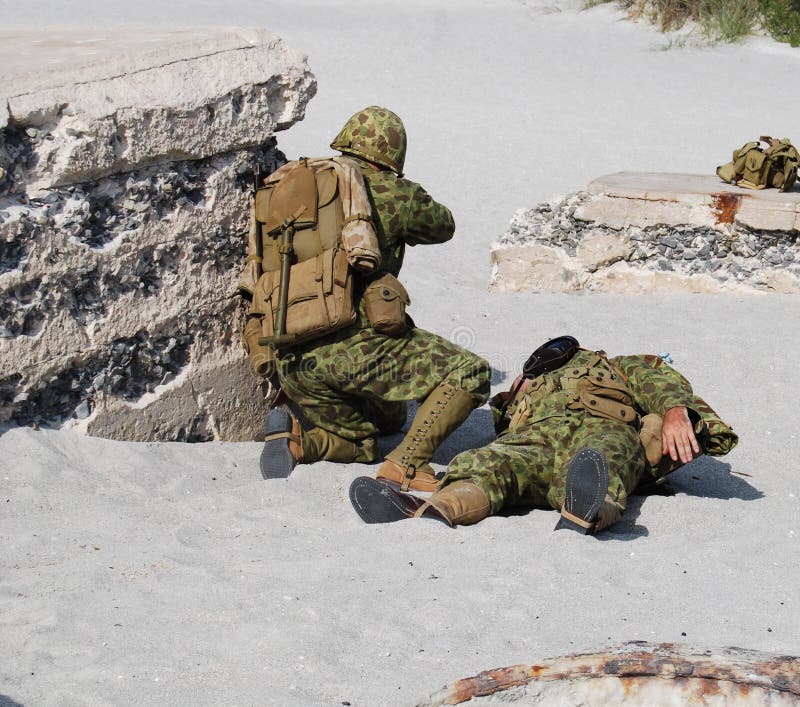 Defense mode stock image. Image of officer, combat, battle - 4944965