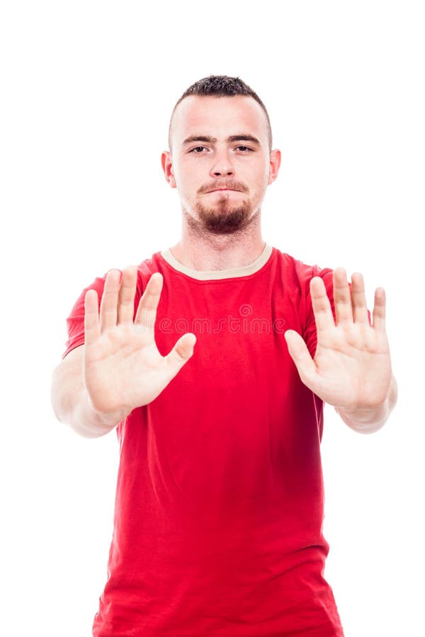 500 Defensive Gesture Stock Photos - Free & Royalty-Free Stock Photos ...