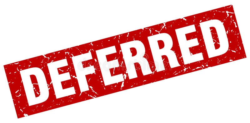 Deferred Stamp Stock Illustrations – 201 Deferred Stamp Stock ...