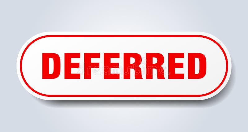 Deferred Stock Illustrations – 691 Deferred Stock Illustrations ...