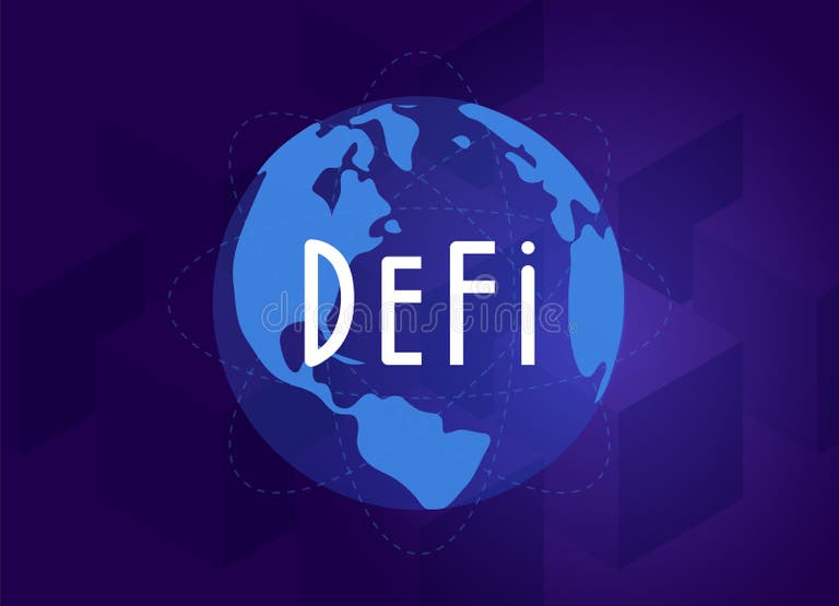 Defi Solutions Stock Illustrations – 27 Defi Solutions Stock ...