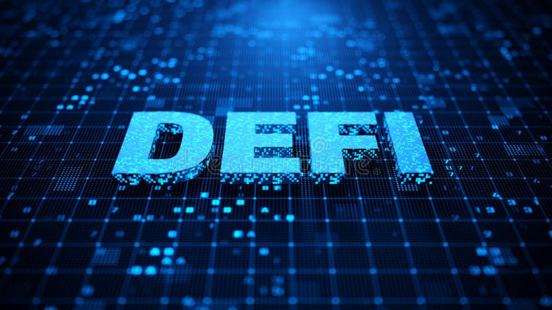 Defi Stock Illustrations – 3,341 Defi Stock Illustrations, Vectors ...