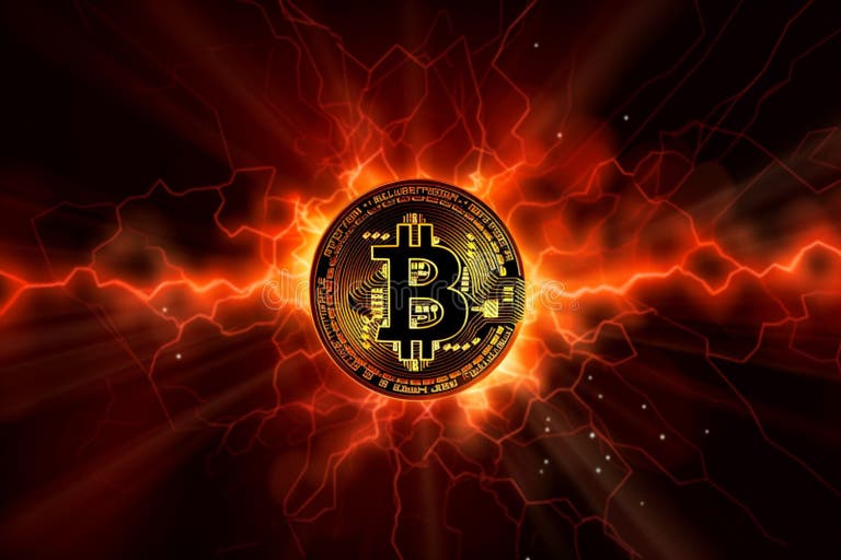 Lightning Transaction Stock Illustrations – 121 Lightning Transaction ...