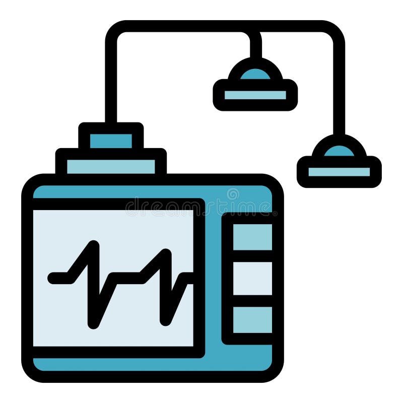 Cardiac Electric Shock Stock Illustrations – 195 Cardiac Electric Shock ...