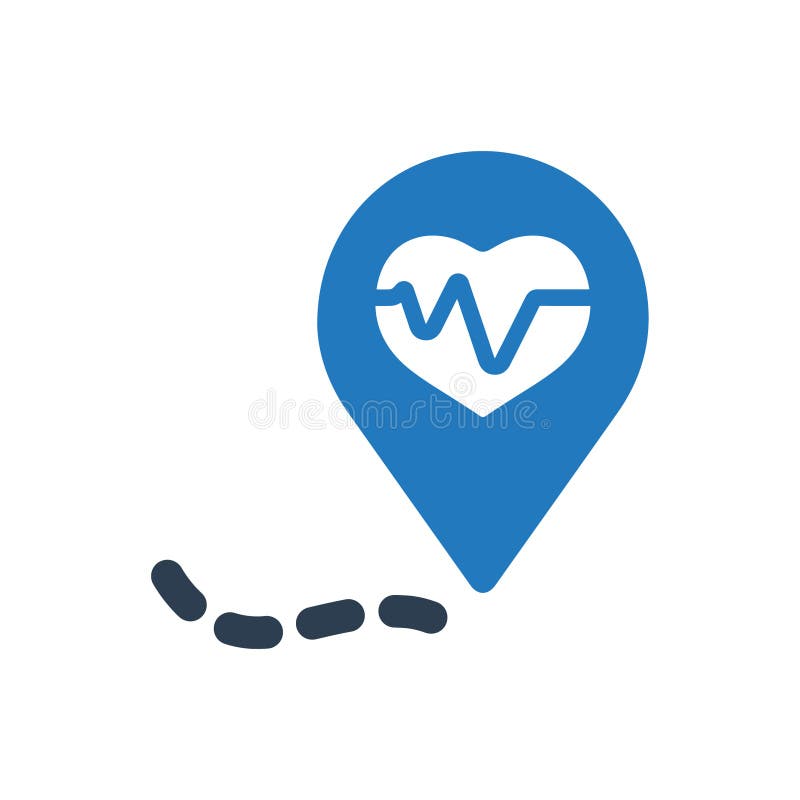 Defibrillator Location Stock Illustrations – 261 Defibrillator Location ...
