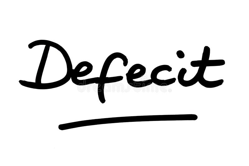 Businesses Deficit Stock Illustrations – 28 Businesses Deficit Stock ...