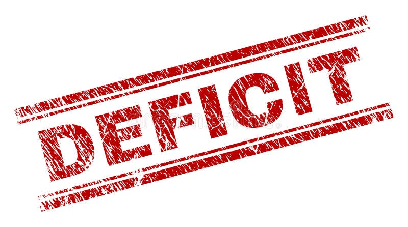 Deficit Stamp Stock Illustrations – 356 Deficit Stamp Stock ...