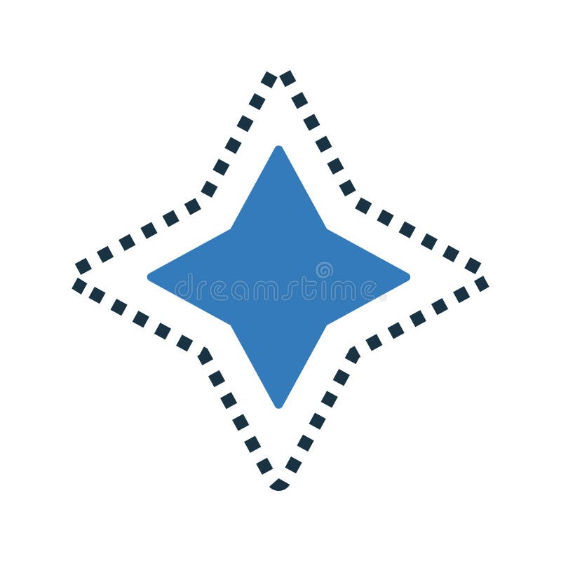 Define, Delimit, Delimiter Icon Stock Illustration - Illustration of ...