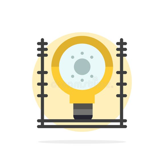 Define, Energy, Engineering, Generation, Power Abstract Circle ...