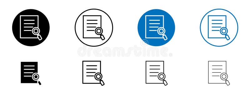 Define icon vector stock illustration. Illustration of light - 348077370
