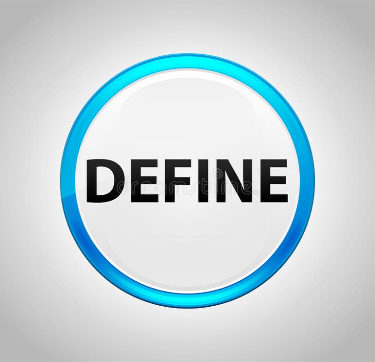 Define Stock Illustrations – 28,924 Define Stock Illustrations, Vectors ...
