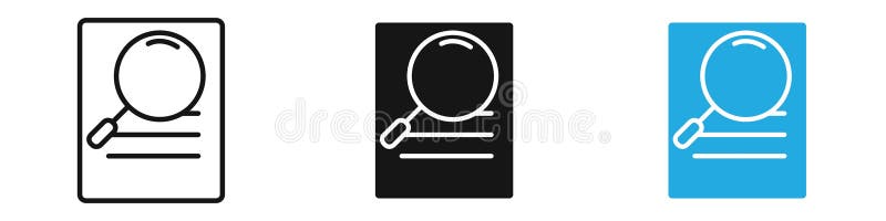 Traceability Icon Stock Illustrations – 408 Traceability Icon Stock ...