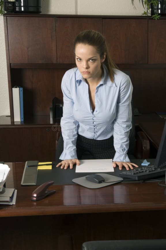 A definite no! stock image. Image of rejection, report - 540507