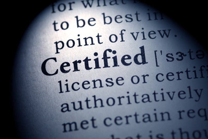 De Definitie Van Het Woordsucces In Het Woordenboek Stock Afbeelding ...