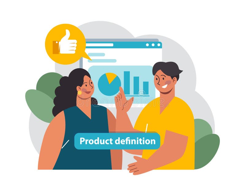 Definition As a Product Development Stage. New Brand or Start Up Stock ...