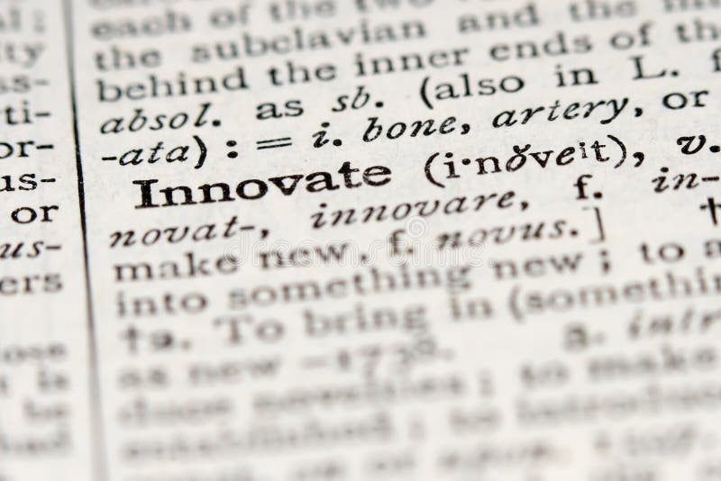 Definition in a Dictionary stock image. Image of meaning - 5097981