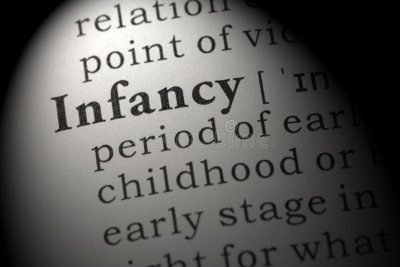 Infancy stock image. Image of infancy, caucasian, happy - 31491103