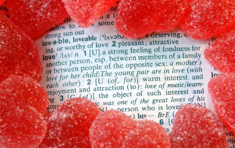 Definition of love stock image. Image of attractive, sensual - 6648681