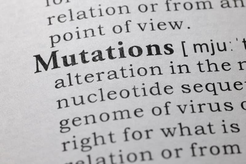 Mutations Word Stock Photos - Free & Royalty-Free Stock Photos from ...