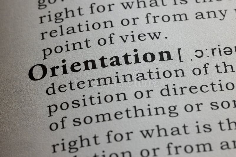 Job orientation word cloud stock image. Image of potential - 88378887