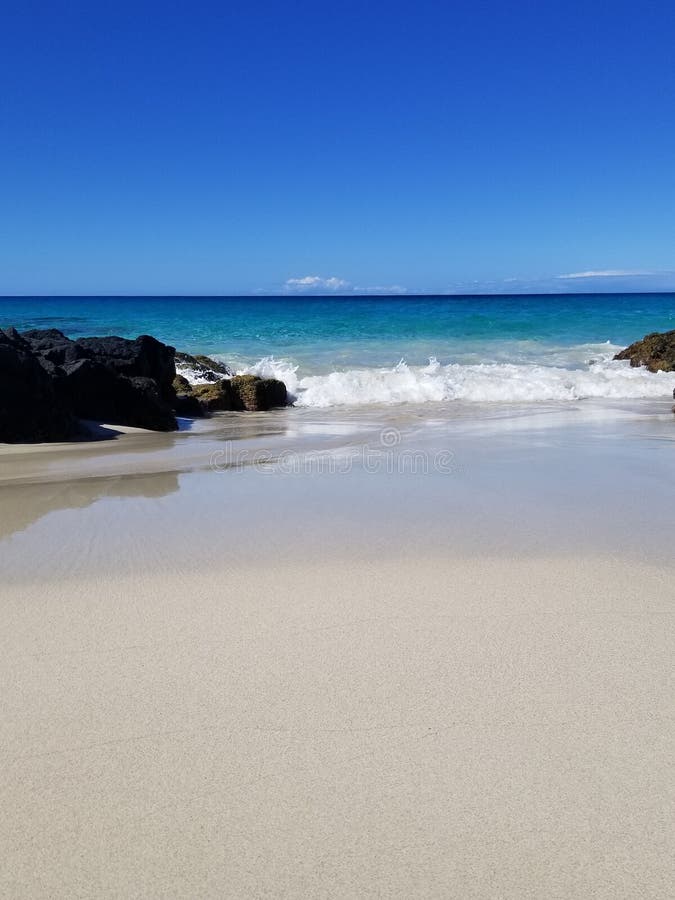 Definition of White Sandy Beach Stock Photo - Image of sandy, beach ...