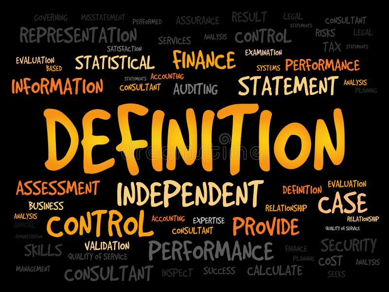 DEFINITION word cloud stock illustration. Illustration of governing ... DEFINITION word cloud stock illustration. Illustration of governing ...