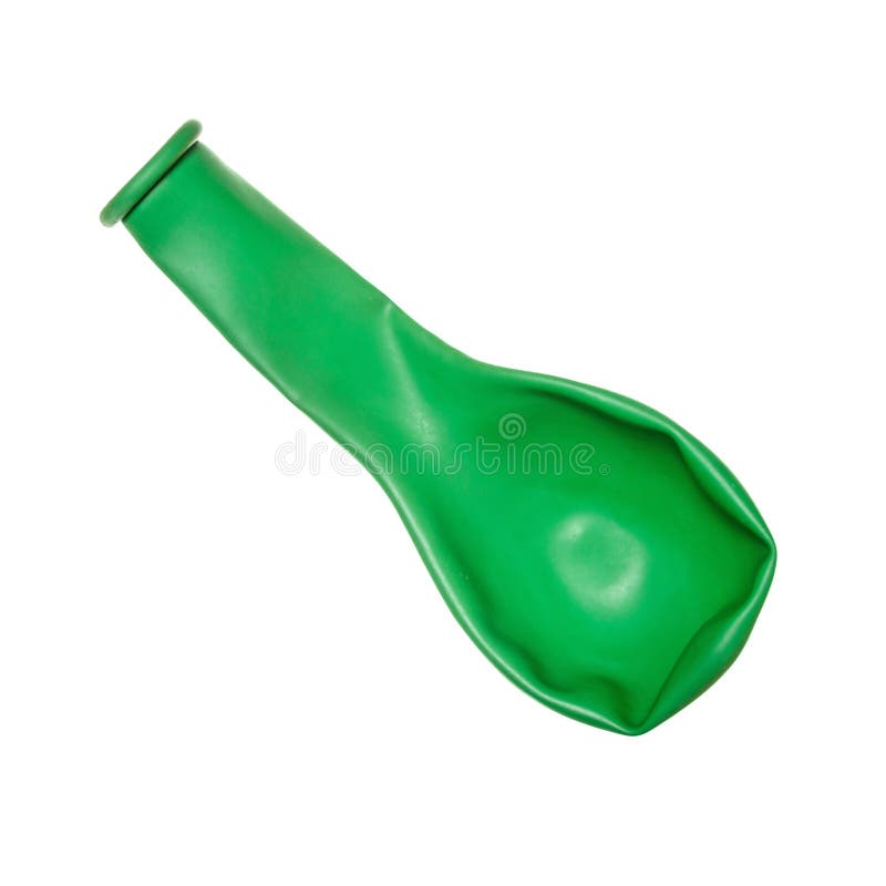 Empty balloon stock photo. Image of decoration, lifestyle - 24922580