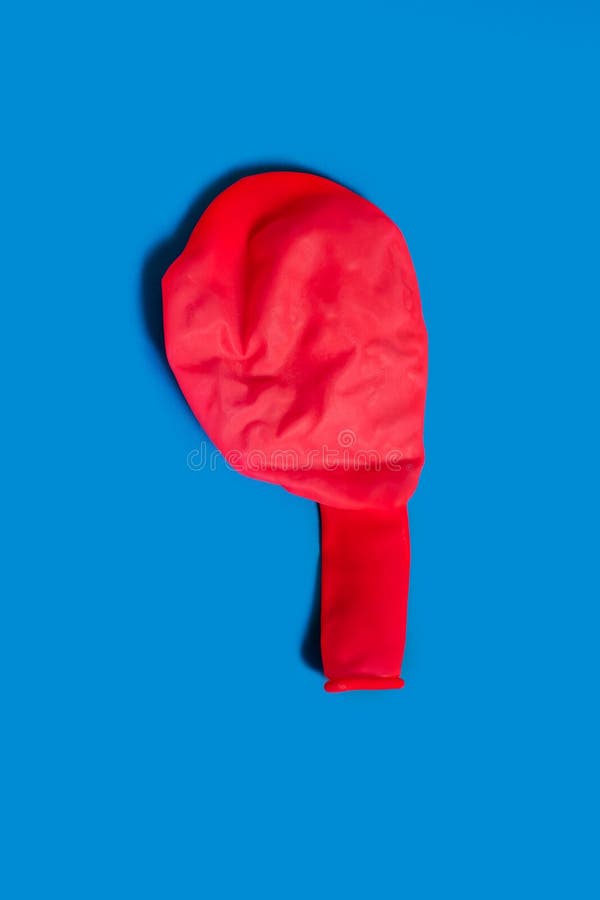675 Deflated Red Balloon Stock Photos - Free & Royalty-Free Stock ...