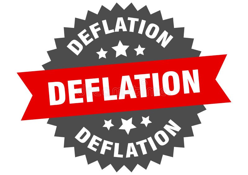 Deflation Stock Illustrations – 1,780 Deflation Stock Illustrations ...