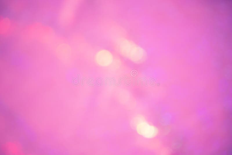 Defocus Light Pink. Blurred Background of Abstract Pink Fabric with ...
