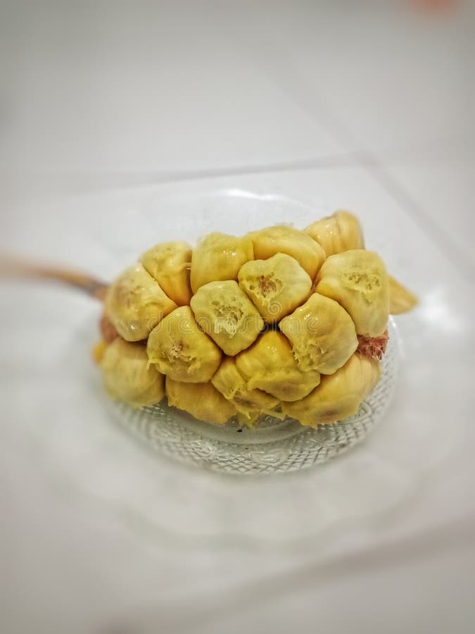 Defocused Background Abstract of Fruit Cimpeda Stock Photo - Image of ...