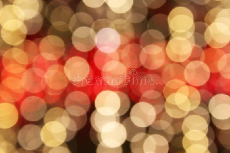 Defocused Christmas lights stock image. Image of blur - 35985127