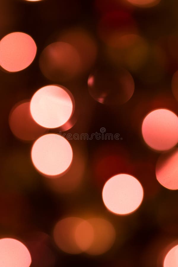 Defocused Christmas Lights stock photo. Image of defocused - 82487212