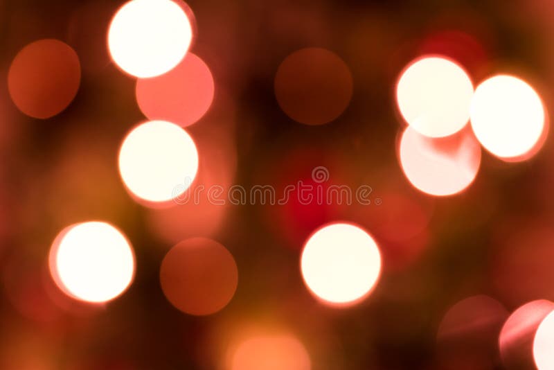 Defocused Christmas Lights stock photo. Image of abstract - 82487572