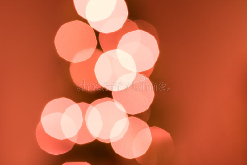 Defocused Christmas Lights stock photo. Image of illuminated - 82496938