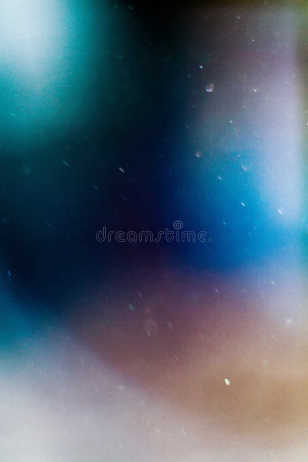 Blurred Dust in the Room stock photo. Image of holiday - 100505954