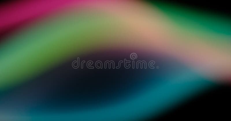 Defocused Gradient Abstract Moving Background Stock Video - Video of ...