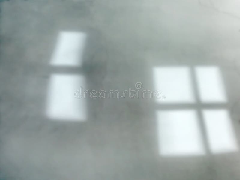 Defocused Gray Window Reflections Stock Photo - Image of windows ...