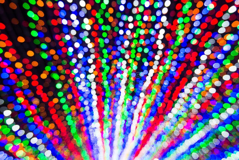 Light dots background stock photo. Image of effect, magic - 13916008