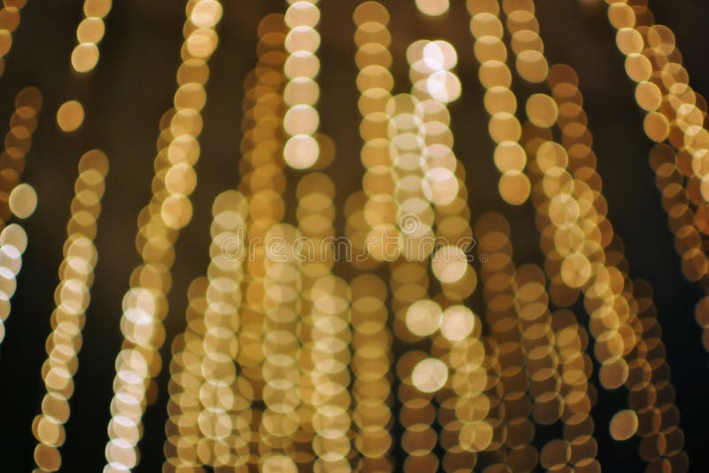 Defocused Lights stock photo. Image of column, falling - 25182846