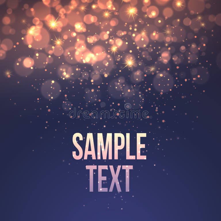 Defocused Star Stock Illustrations – 34,105 Defocused Star Stock ...