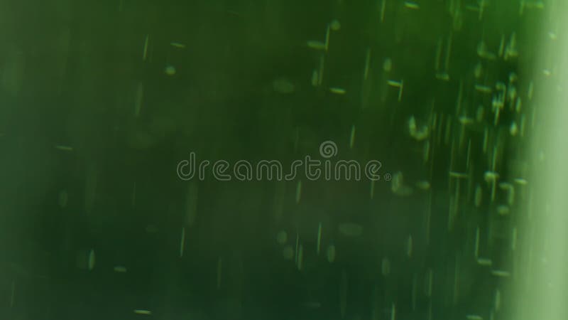 Defocused Mixing Particle Light Dust Diffusion Stock Footage - Video of ...