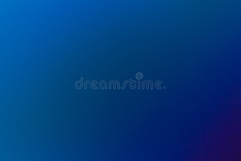 Defocused Refraction As Background in Blue Stock Photo - Image of ...