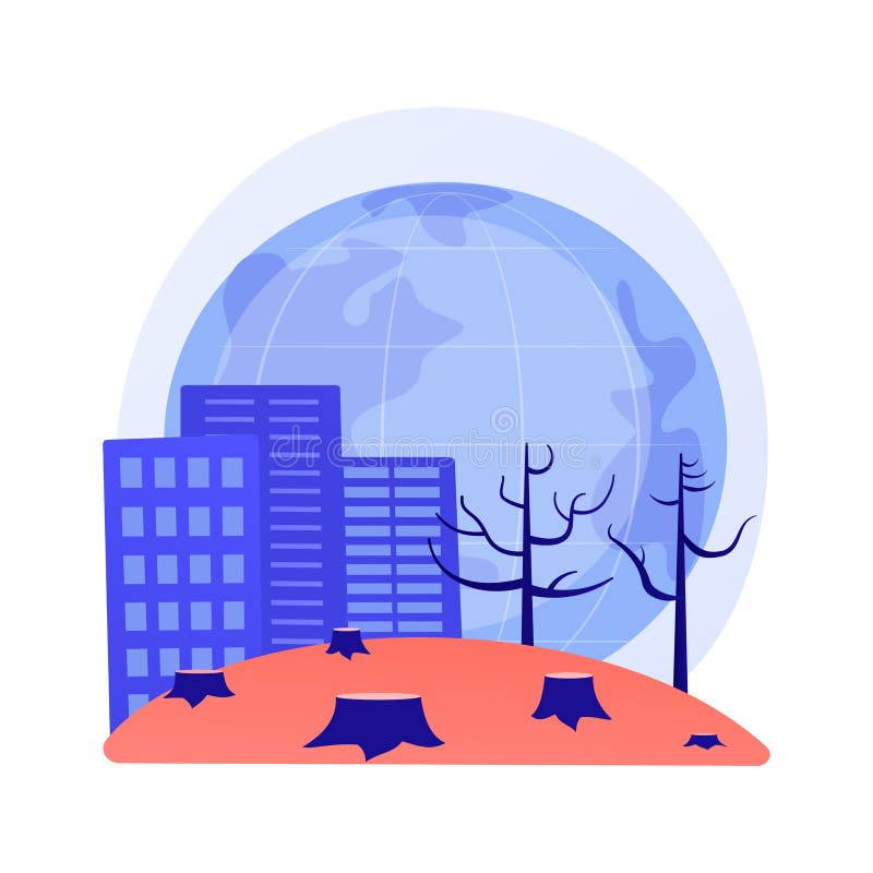Causes of Deforestation and Wood Resources Consumption Outline ... Causes of Deforestation and Wood Resources Consumption Outline ...