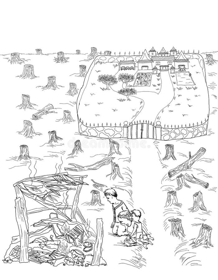 Expropriated Stock Illustrations – 2 Expropriated Stock Illustrations ...