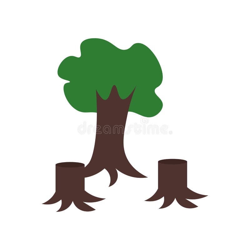 Trees Stump Deforestation Background Stock Illustrations – 111 Trees ... Trees Stump Deforestation Background Stock Illustrations – 111 Trees ...