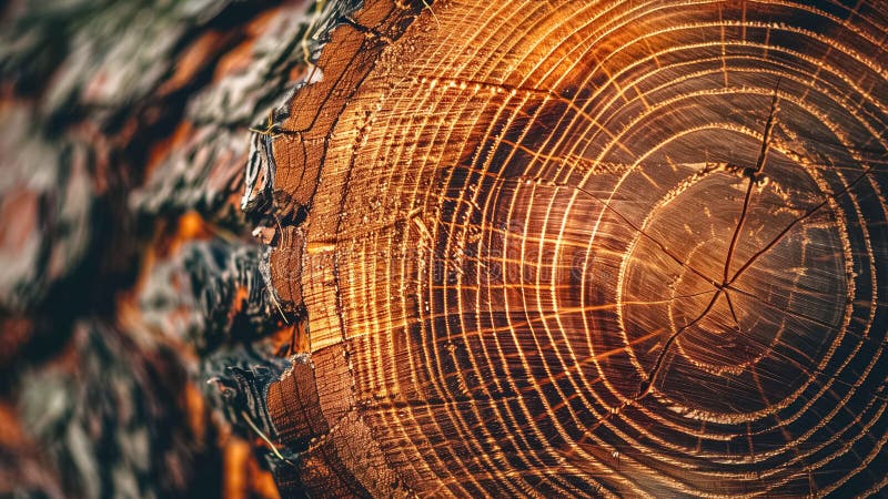 Deforestation Impacts Tree Growth, Timber Logging, and the Environment ...