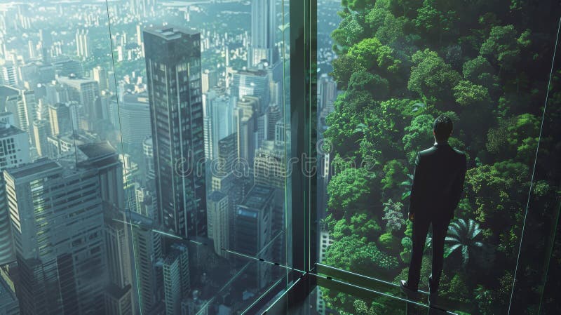 Deforestation Issue and Urbanization Impact on the Environment and ...