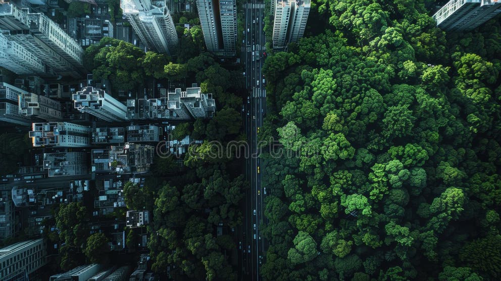 Deforestation Issue and Urbanization Impact on the Environment and ...