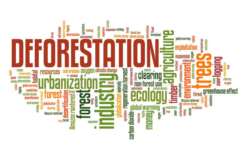 Deforestation Stock Illustrations – 6,483 Deforestation Stock ...